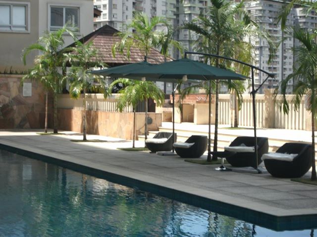 PERDANA VIEW CONDOMINIUM, Condo Furniture Malaysia