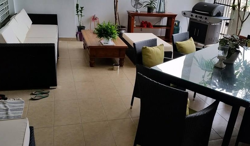 Armanee Terrace Condominium Damansara Perdana