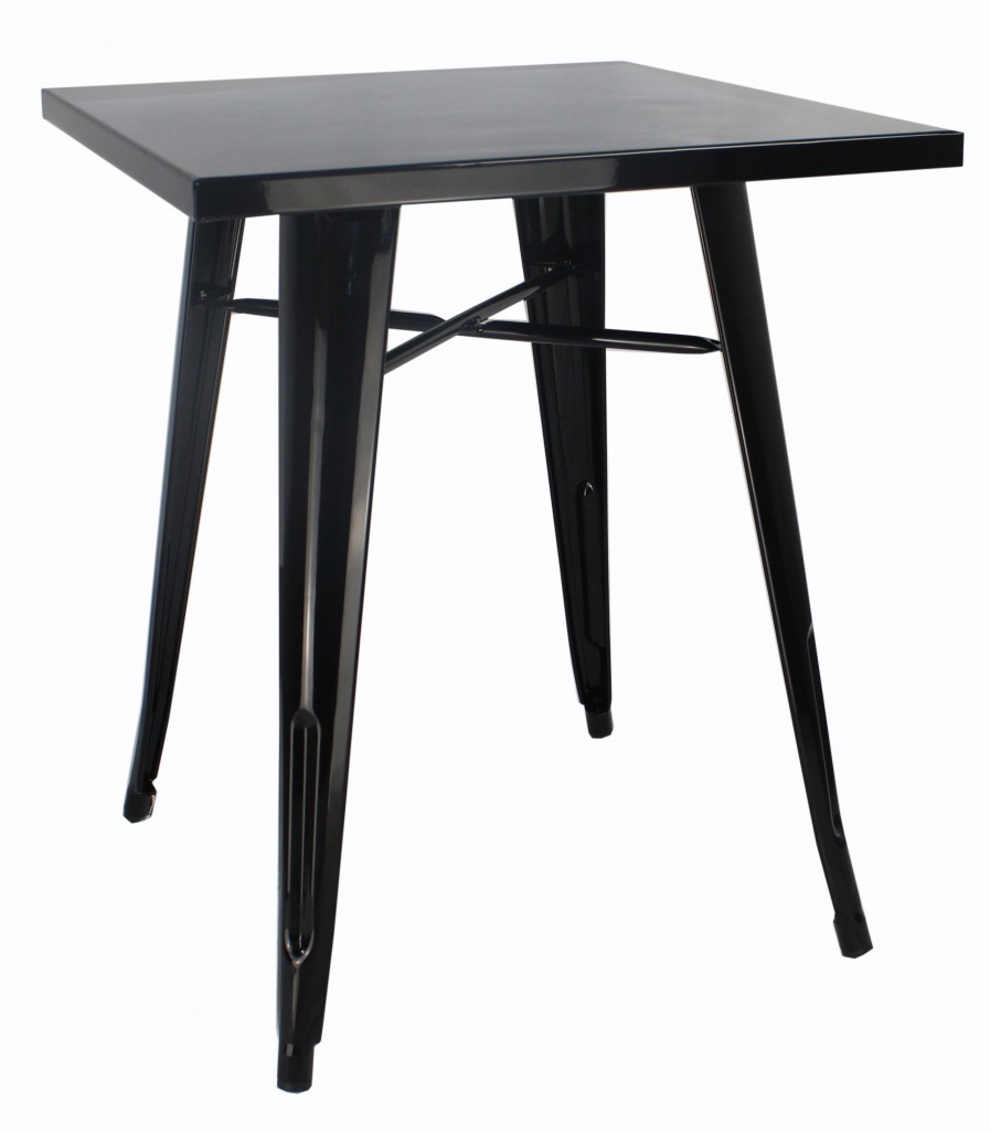 Metal Bistro Table,Metal Table Supplier,Metal Cafe Table,Decon Metal ...
