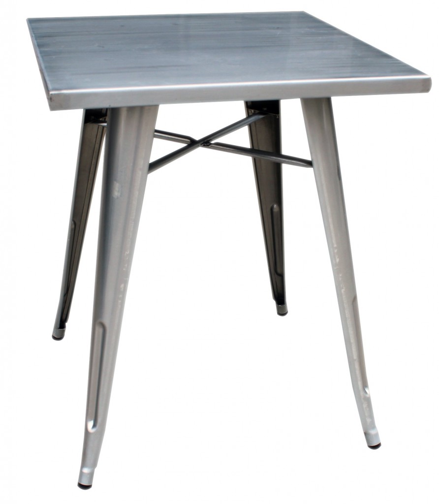 Metal Bistro Table,Metal Table Supplier,Metal Cafe Table,Decon Metal ...