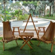 Designer Chair, Balau Wood,Balau Wood Furniture, Balau Wooden Tables