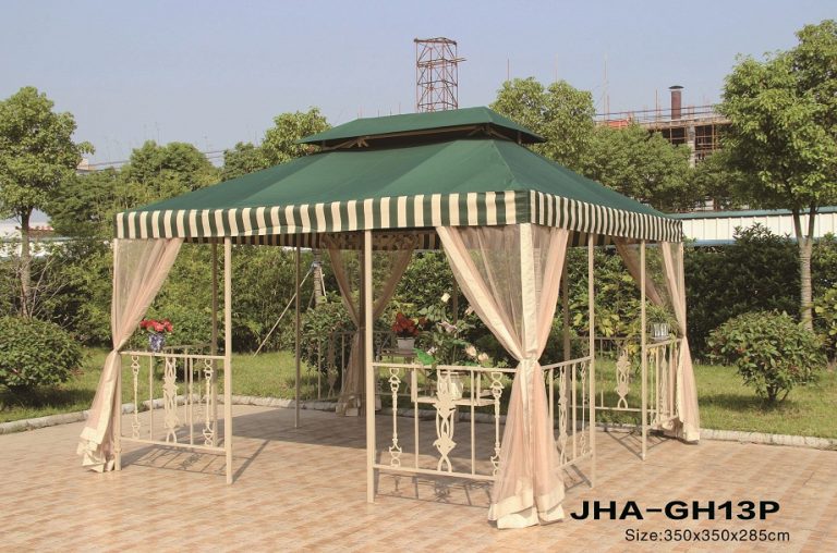 Royale Gazebo,Outdoor Gazebo,Outdoor Tent,Garden Tent,Decon Gazebo