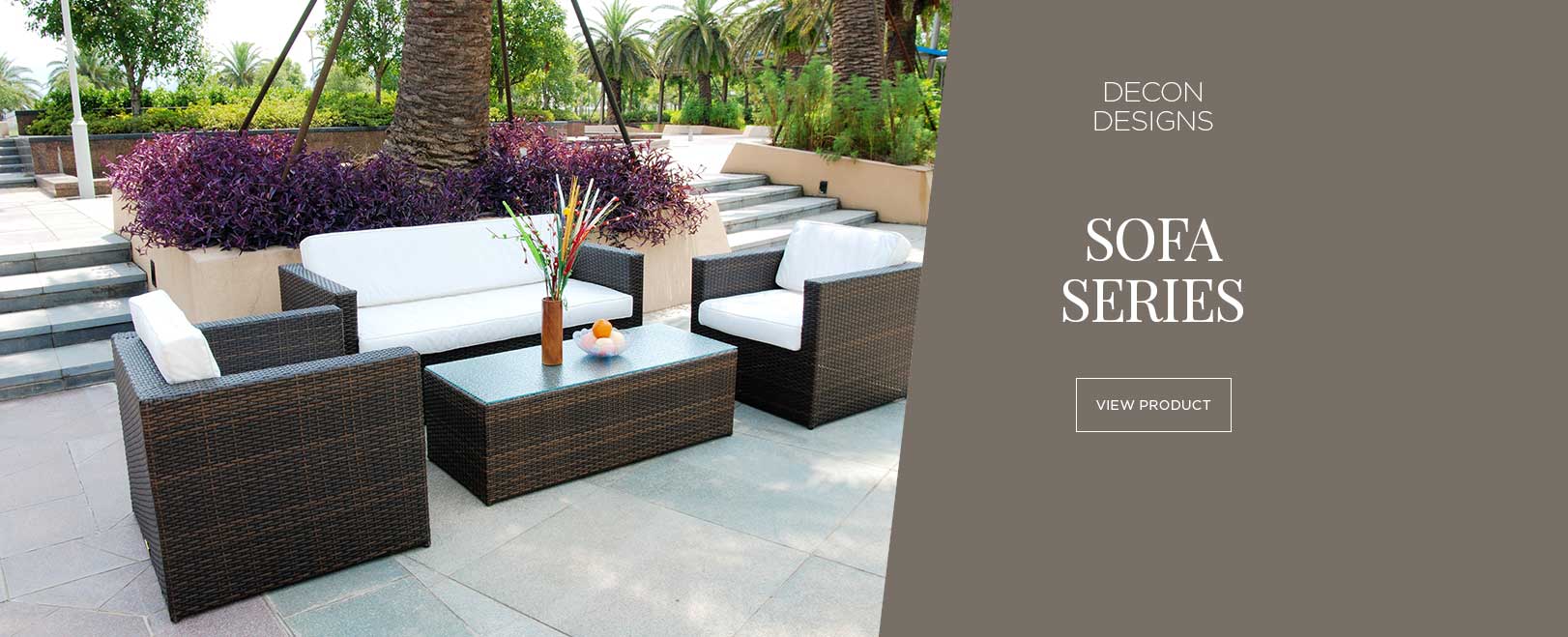 DECON DESIGNS - Outdoor Furniture,Garden Furniture,Indoor Furniture ...