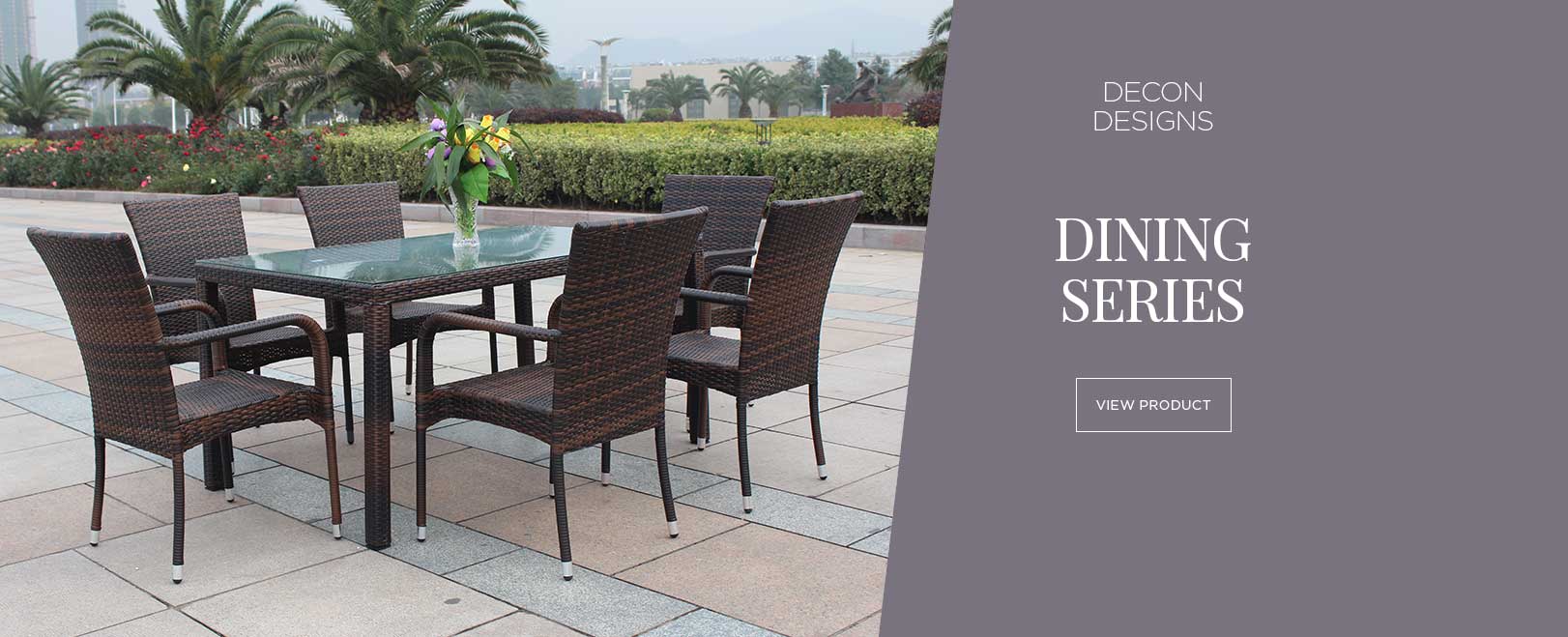 DECON DESIGNS - Outdoor Furniture,Garden Furniture,Indoor Furniture ...
