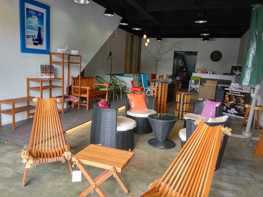 DECON designs,Life Is Better Outdoors,Outdoor Furniture,Garden Furniture