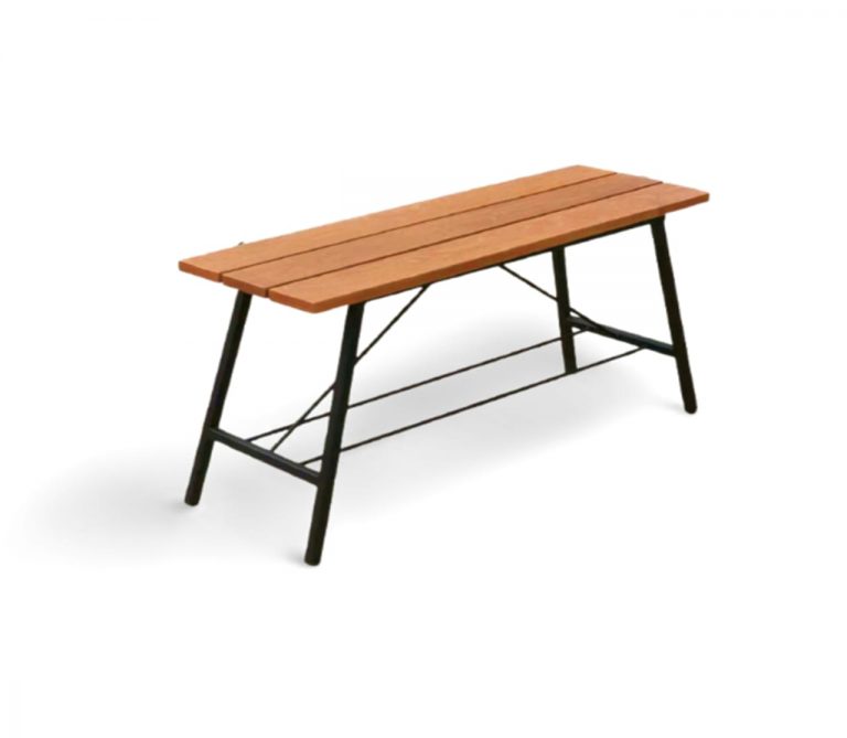 Balau Wooden Outdoor Dining Set, Balau Wood Furniture Supplier