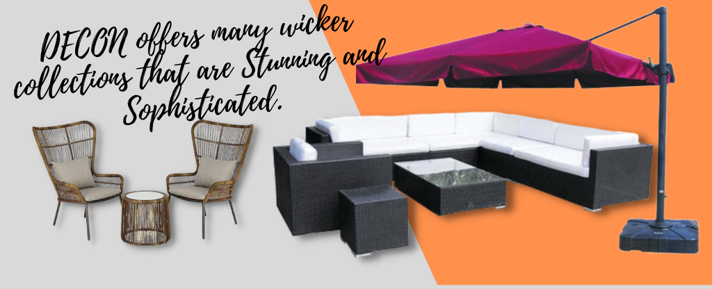 DECON DESIGNS - Outdoor Furniture,Garden Furniture,Indoor Furniture ...