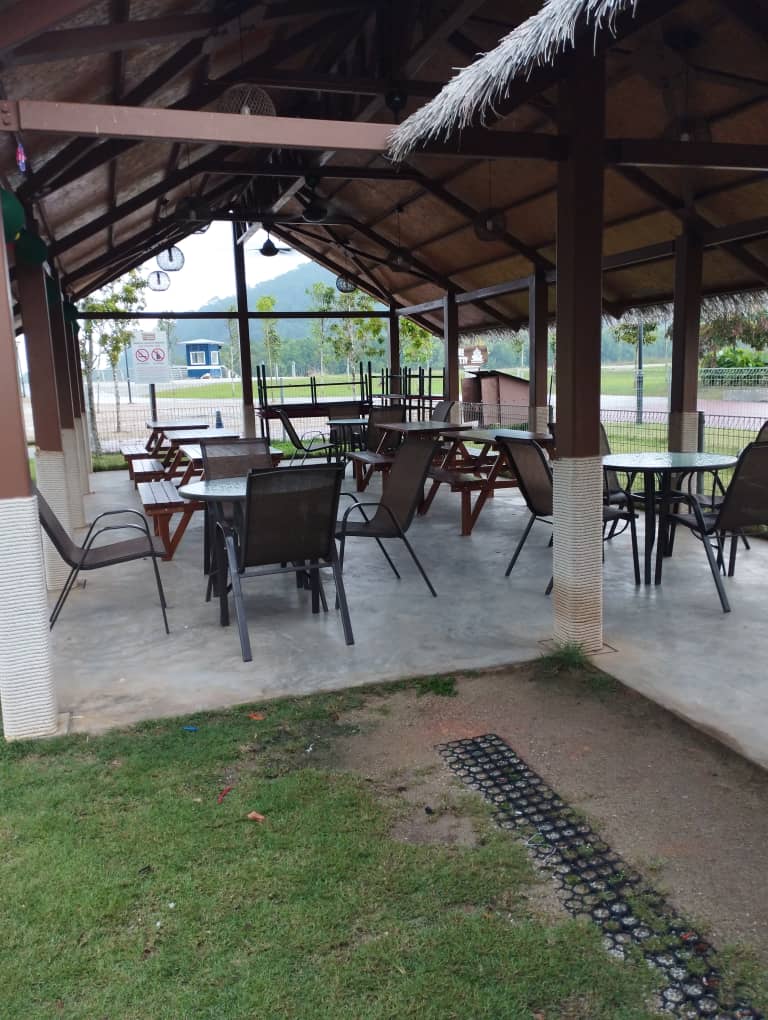 AMVERTONCOVE GOLF & ISLAND RESORT | DECON DESIGNS- Outdoor Furniture ...