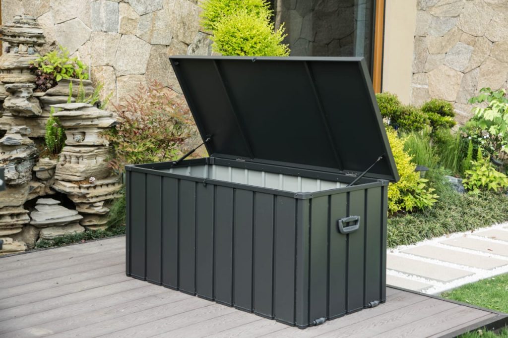 JHA-0541, Esthers Captain Box | DECON DESIGNS- Outdoor Furniture ...