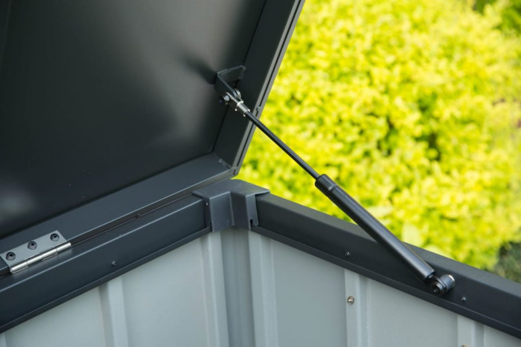 JHA-0541, Esthers Captain Box | DECON DESIGNS- Outdoor Furniture ...