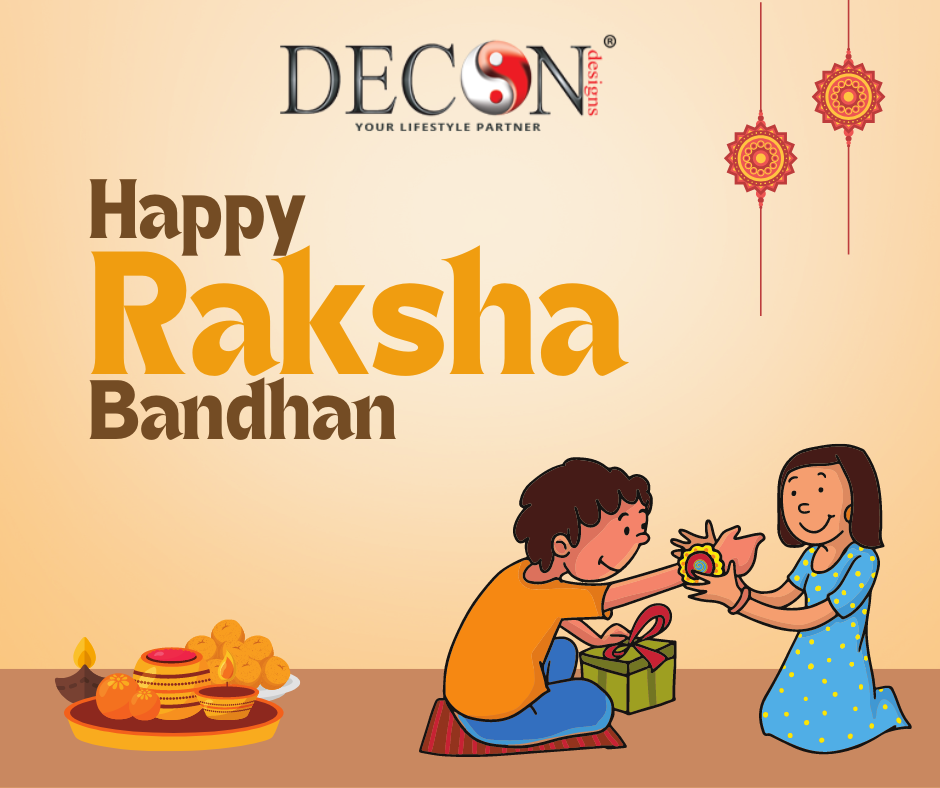 Happy Raksha Bandhan