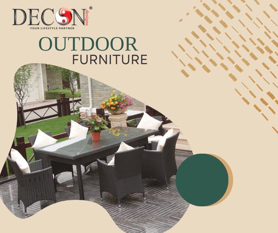 Furniture: The First Step Toward Transforming Your House into a Home ...